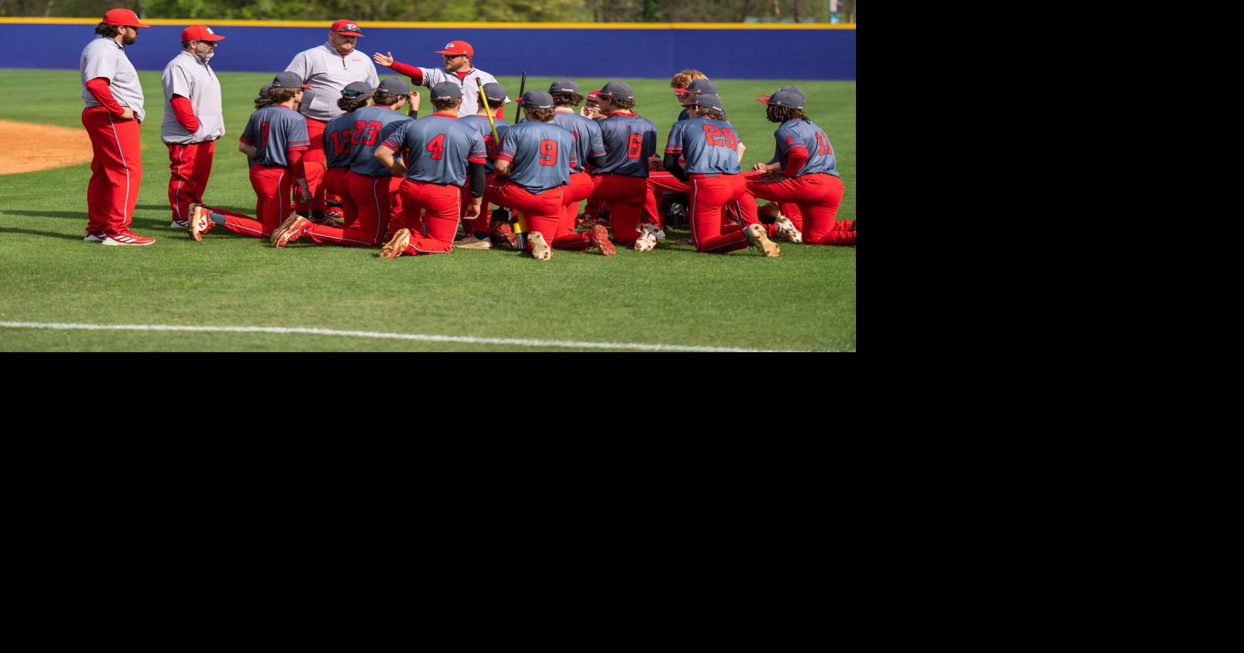 Pepperell head coach Chad Brown | | northwestgeorgianews.com