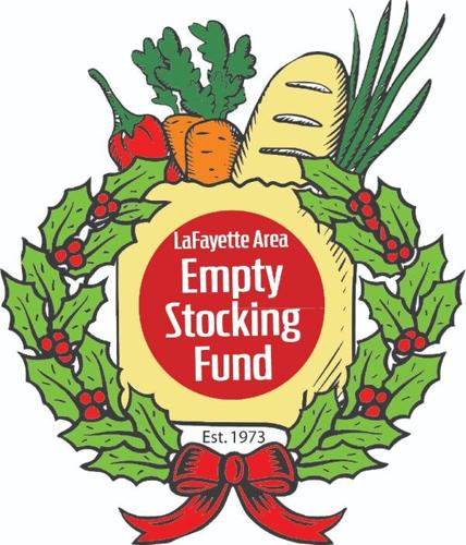 Applications Available Oct. 15 for LaFayette Area Christmas Food Help ...