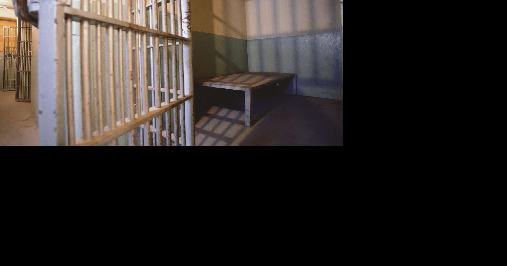 See Who Was Arrested in Gordon County this Week | Local ...