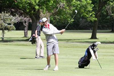 Tough weather conditions see Bobcats fall to third place halfway ...