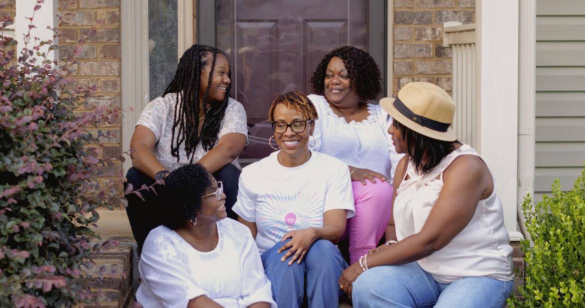 Shining a light on breast cancer | Gordon Life | northwestgeorgianews.com