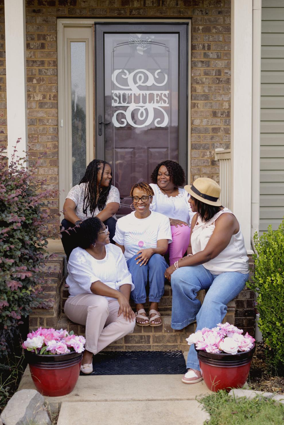 Shining a light on breast cancer | Gordon Life | northwestgeorgianews.com