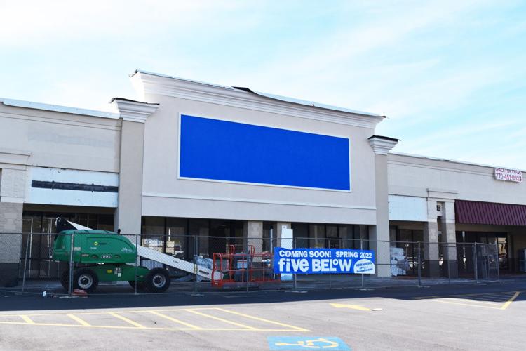 Progress continues on Ross, Five Below | Business ...