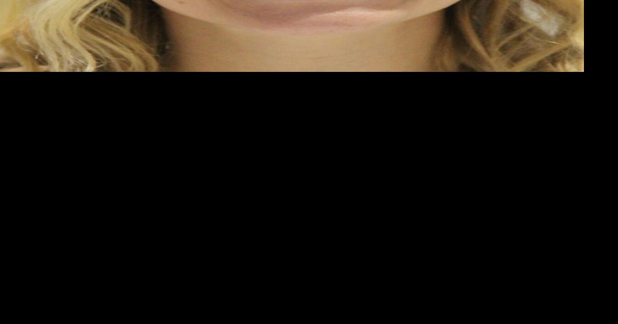 MARIA RONDA (Ridgeland, Soph.) - Walker Girls' Co-Soccer Player of the ...