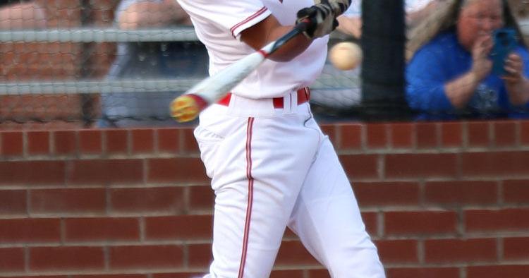PREP BASEBALL: Blake Vasser’s big night propels Pepperell past Armuchee ...