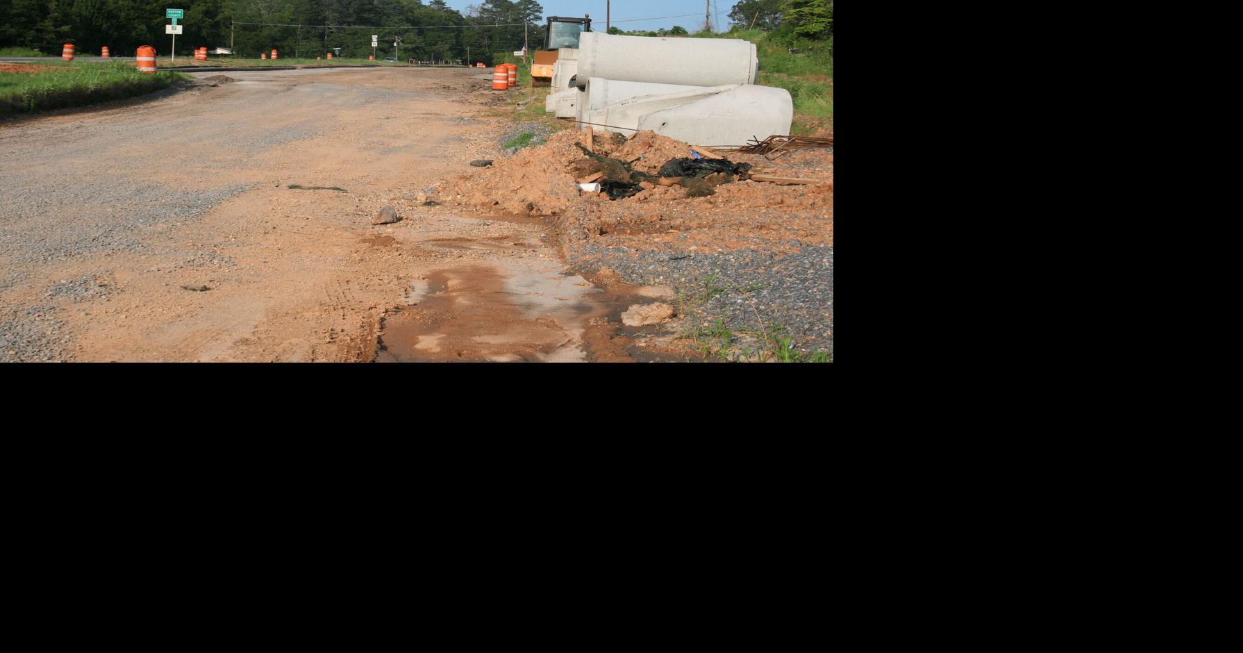 New report ranks Georgia highways 14th in U.S. | Local News ...