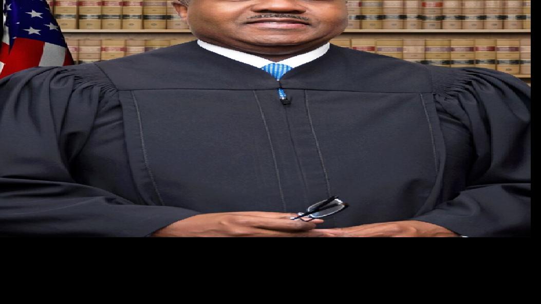 Probate Judge Steve Burkhalter says job is ‘always interesting’ | Local ...