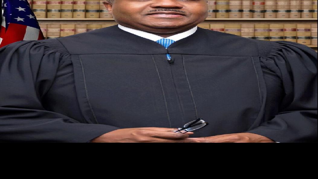 Probate Judge Steve Burkhalter says job is ‘always interesting’ | Local ...