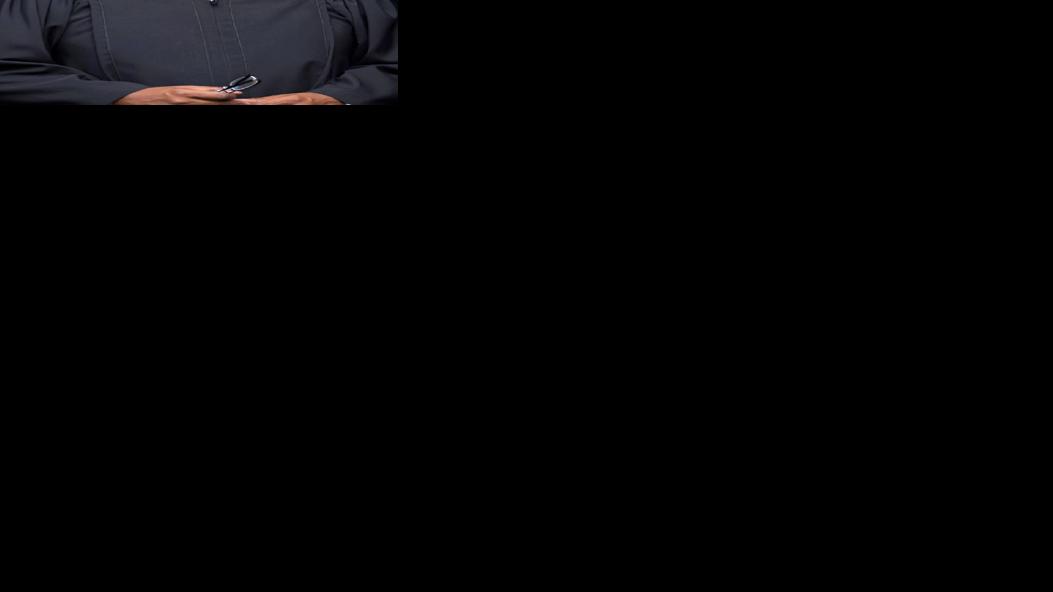 Probate Judge Steve Burkhalter says job is ‘always interesting’ | Local ...