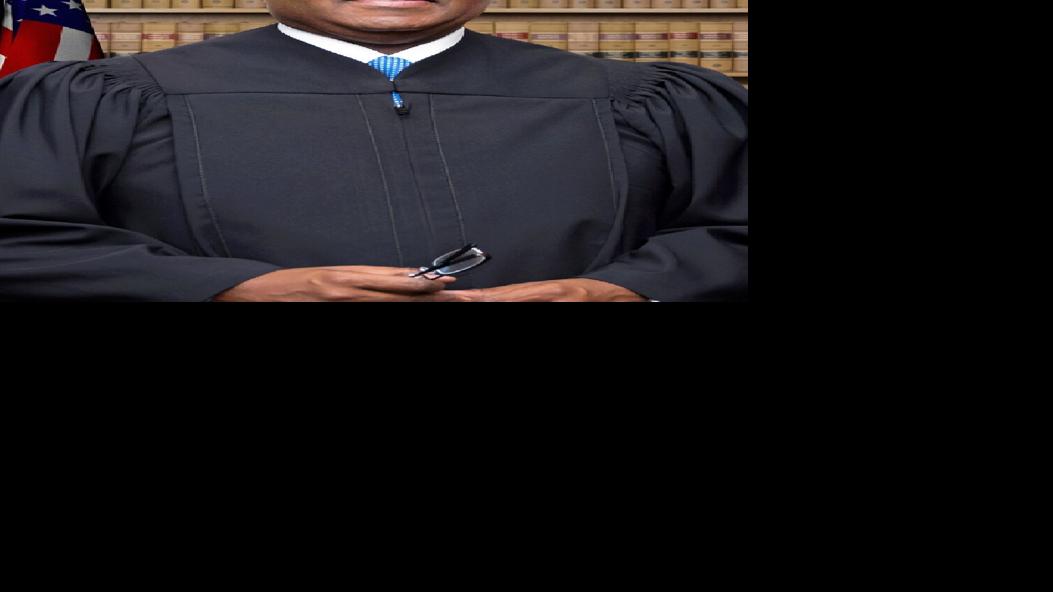 Probate Judge Steve Burkhalter says job is ‘always interesting’ | Local ...