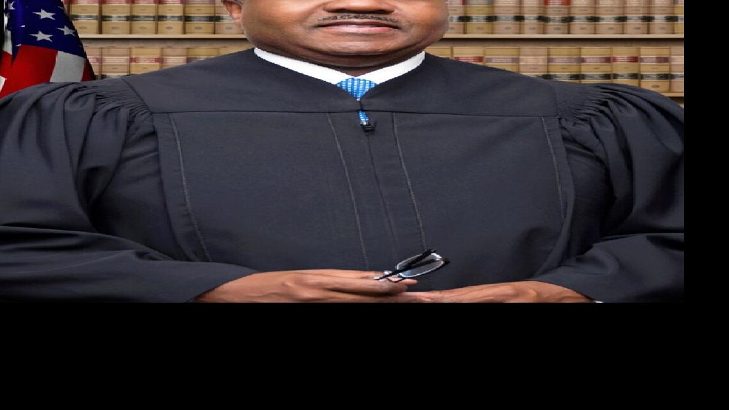 Probate Judge Steve Burkhalter says job is ‘always interesting’ | Local ...
