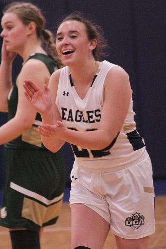 Oakwood girls finish runner-up in Region 1 | | northwestgeorgianews.com