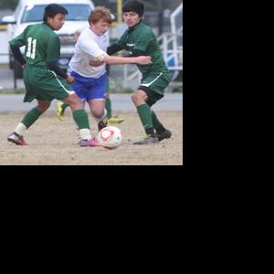 Boys Soccer: Armuchee v. Murray Co. | Boys Soccer ...