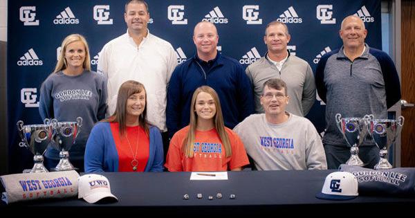 Addison Sturdivant ready to Go West | Sports | northwestgeorgianews.com