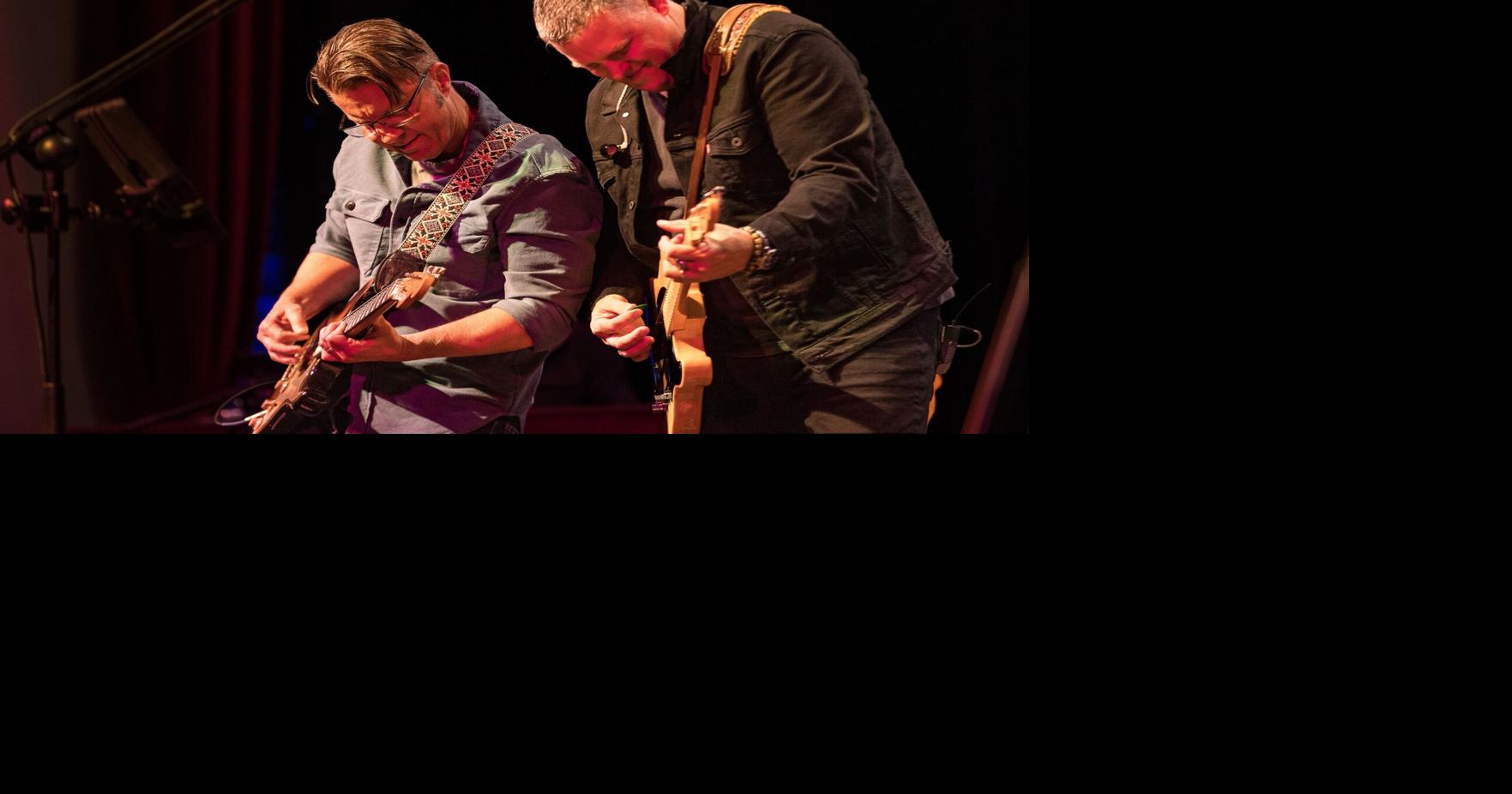 Scott Thompson and the Symphony | Local | northwestgeorgianews.com