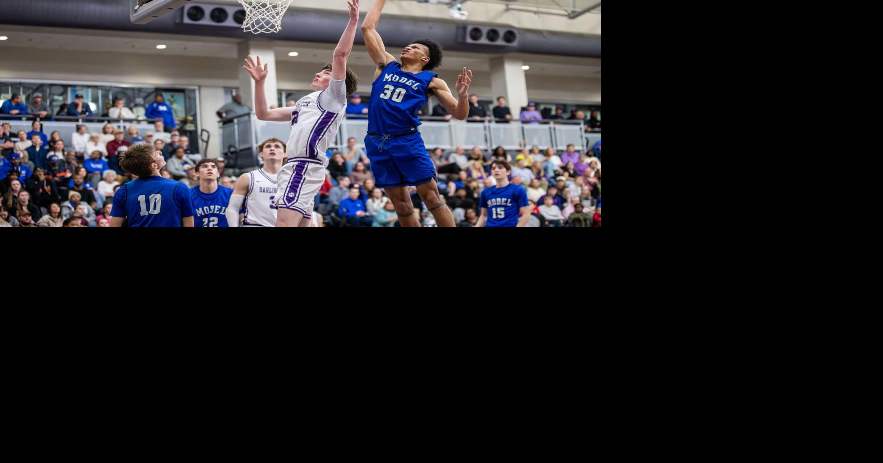 Tigers rally past Blue Devils with fourth-quarter surge | Sports ...