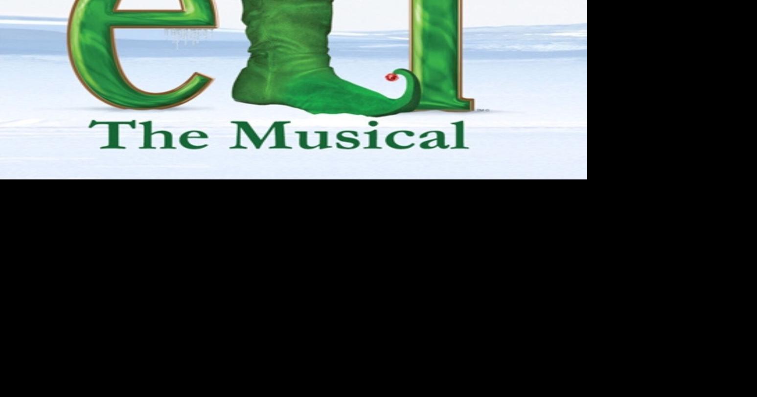 Rome Little Theatre to hold auditions for 'Elf, The Musical' | Local ...