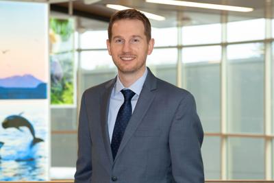 Gotshall to serve as Chief Financial Officer of AdventHealth Gordon and ...