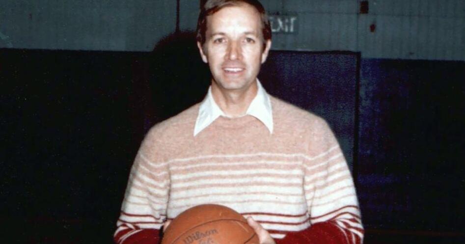 'True Blue': Floyd County Community Remembers Bill Thornton | Local ...