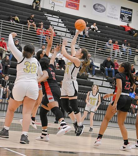 Pepperell's Morgan Willingham | | northwestgeorgianews.com