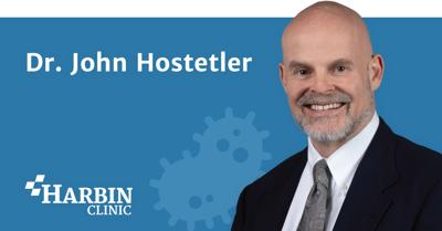 Ask a Doc: I know there are different types of COVID-19 testing, but ...