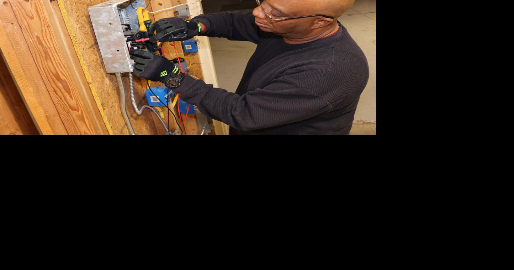 GNTC Technical Studies Graduate Sees Bright Future | Education ...