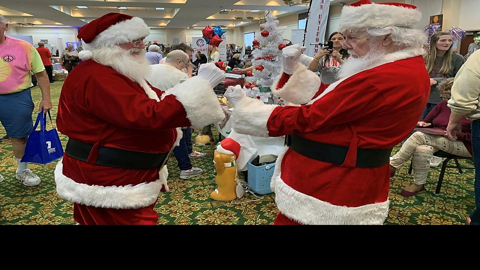 Miss Georgia 1988 Frances Frazier honored with exhibit at Rome Area ...