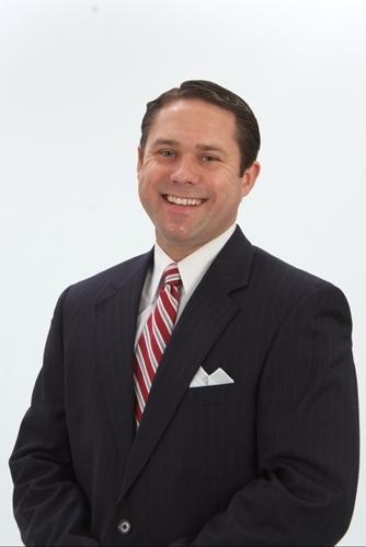 Chad Gregory named Greater Georgia region president for Wells Fargo ...