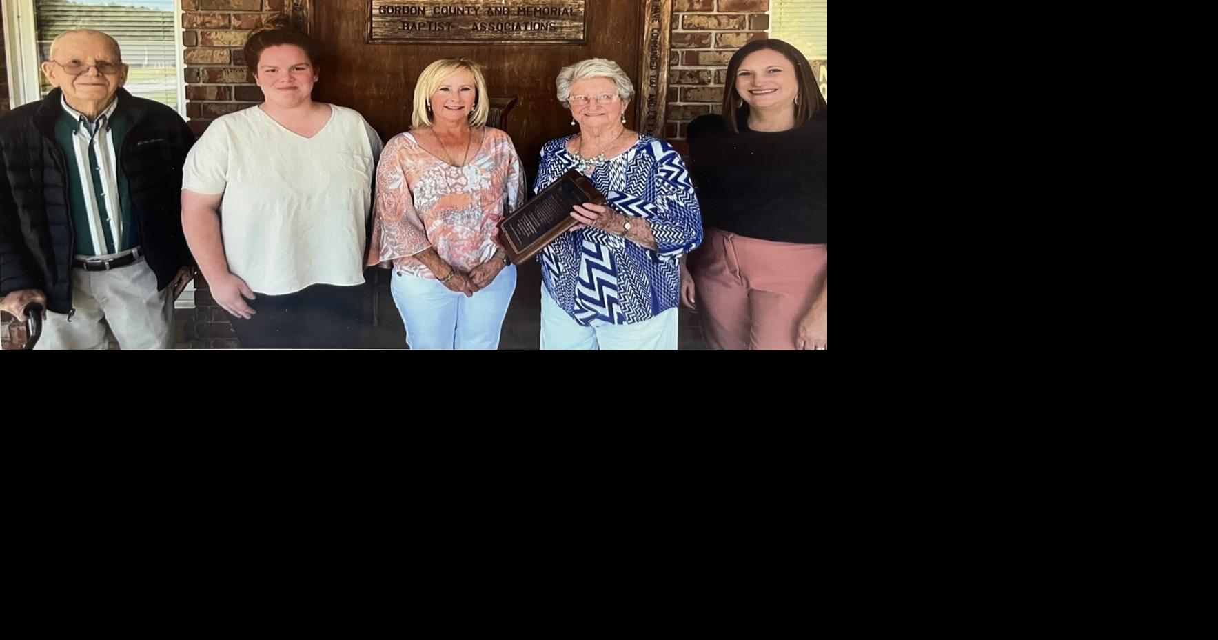 Dodd Remembered for Service to Good Samaritan Ministries | Gordon Life ...