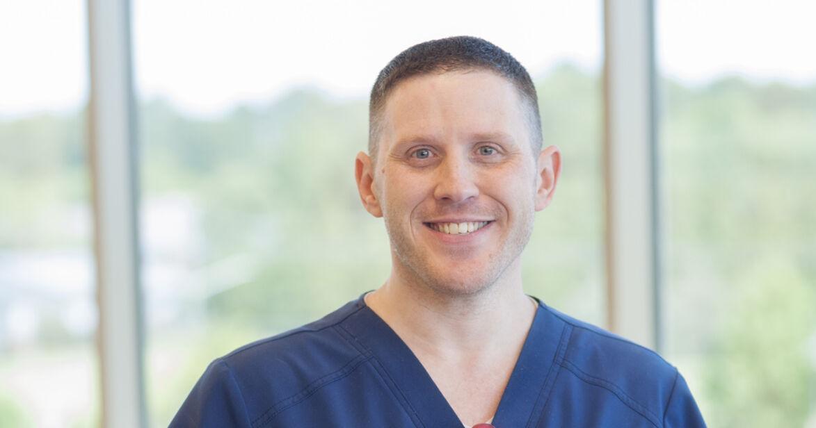 AdventHealth Gordon's Keeton earns special Leadership DAISY Award ...