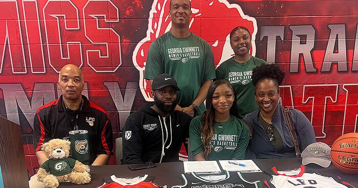 BASKETBALL: Collins To Be A Cornerstone For GGC | Catoosa Walker News ...
