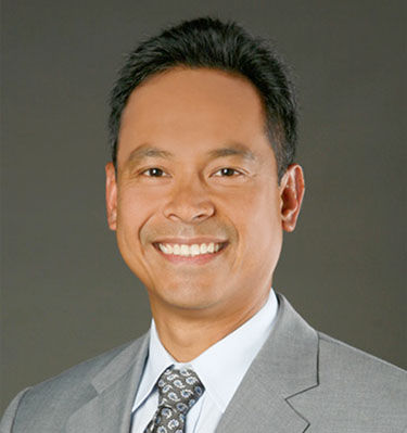 Pediatric cardiologist has a heart for kids; Dr. Henaro Sabino joins ...