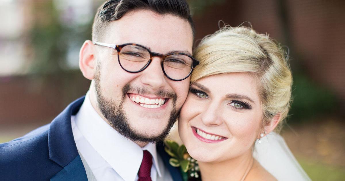 Weeks - Collum Wedding | Weddings | northwestgeorgianews.com