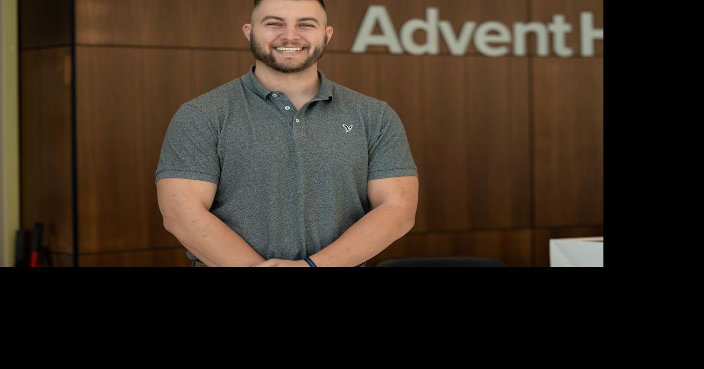 Cashon recognized with DAISY Award | Gordon Life | northwestgeorgianews.com