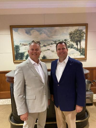 Prater Elected Georgia Automobile Dealers Association Chair | Business ...