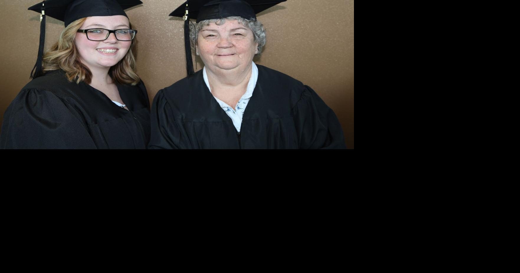 GNTC holds GED commencement ceremony | The Calhoun Times ...