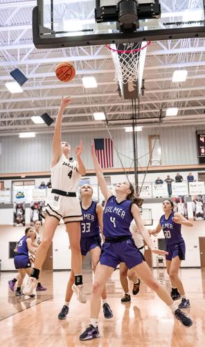 Calhoun Girls: Young team shows lots of promise | Sports ...