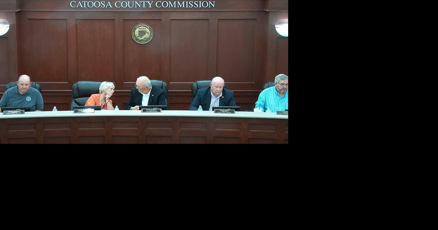 Catoosa County Approves Enhanced Background Checks | News ...
