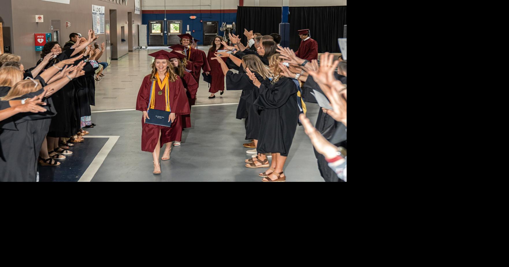 Unity Christian Celebrates the Class of 2025 | Education ...