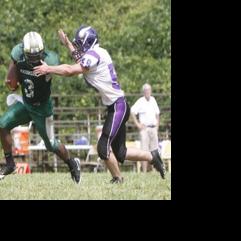 Football: TN School for the Deaf at GSD | Football ...