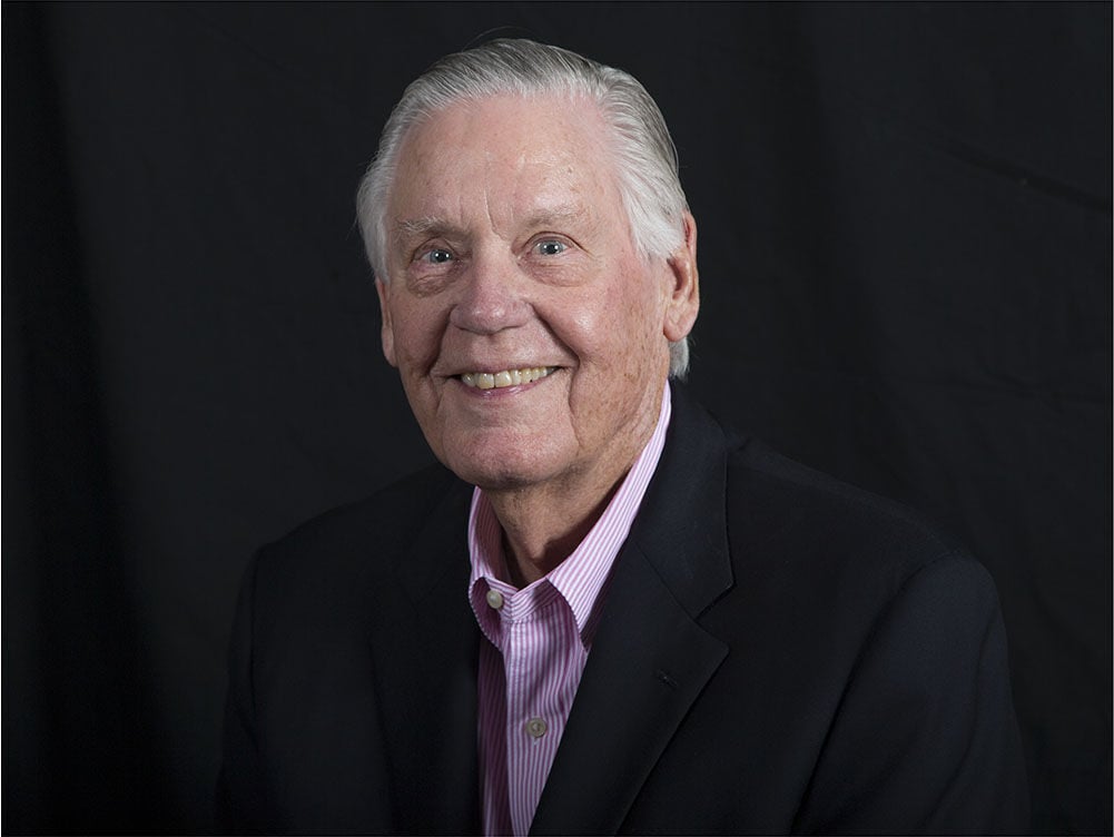 DICK YARBROUGH: A reminder of the privilege and responsibility for ...