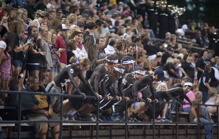 Coosa High School vs Haralson County | Football | northwestgeorgianews.com