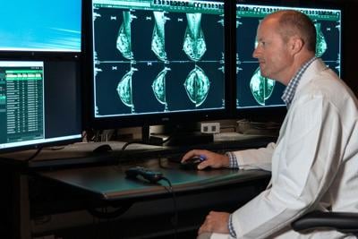 October is Breast Cancer Awareness month, the perfect time to schedule ...