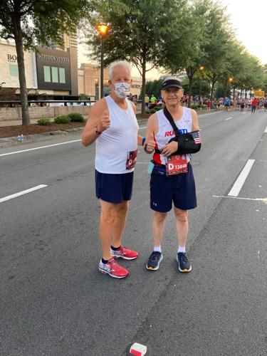 80 going on 50: Larry Kuglar is preparing for his 50th consecutive ...
