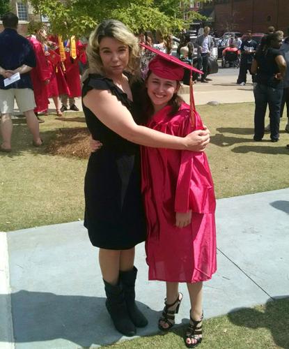 Rome High School graduation | Gallery | northwestgeorgianews.com