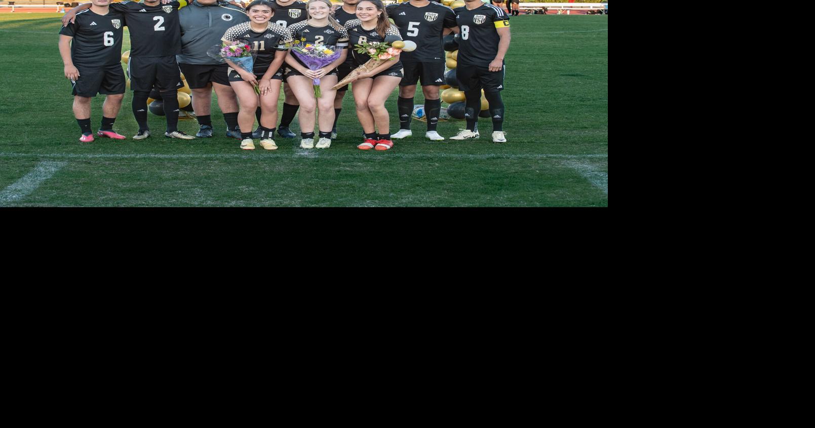 Calhoun Teams Open Playoffs on the Road | | northwestgeorgianews.com