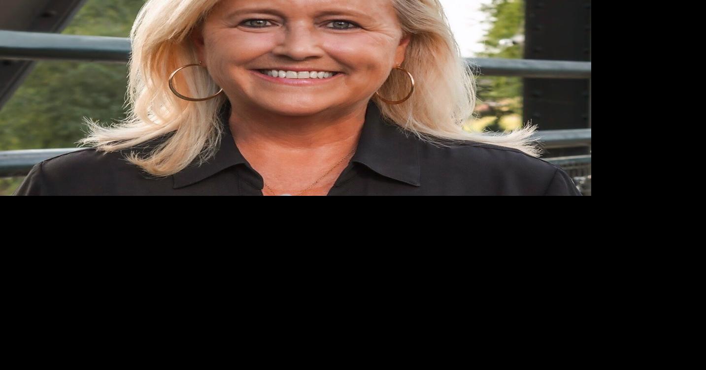 Jones Named Managing Broker At Toles, Temple & Wright | Hometown ...