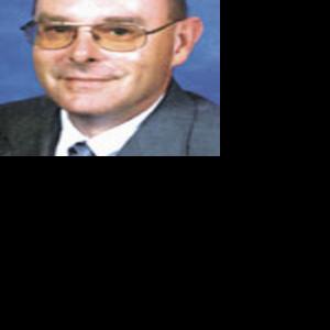 Floyd County police investigator Dallas Battle fire | Breaking New ...
