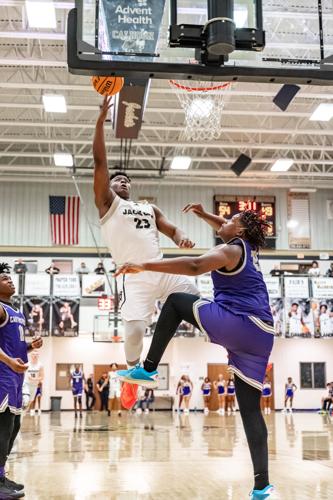 Jackets Eyeing this Week's 7-5A Playoff | Sports | northwestgeorgianews.com