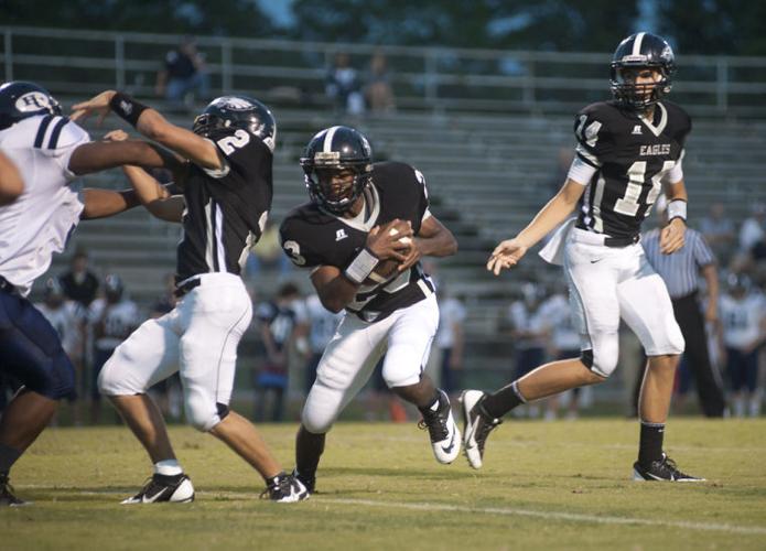 Coosa High School vs Haralson County | Football | northwestgeorgianews.com